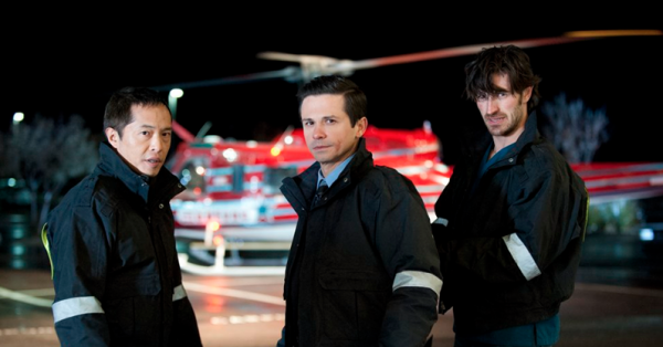 Collider Goes to the Set of NBC’s New Dramedy Series THE NIGHT SHIFT