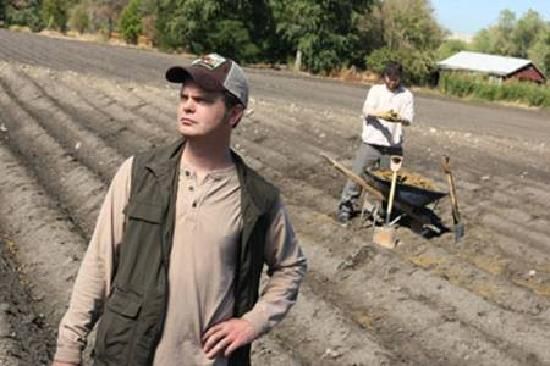 THE OFFICE Spin-Off: THE FARM Casting Details