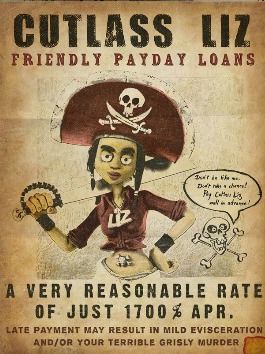 New Images from THE PIRATES! BAND OF MISFITS