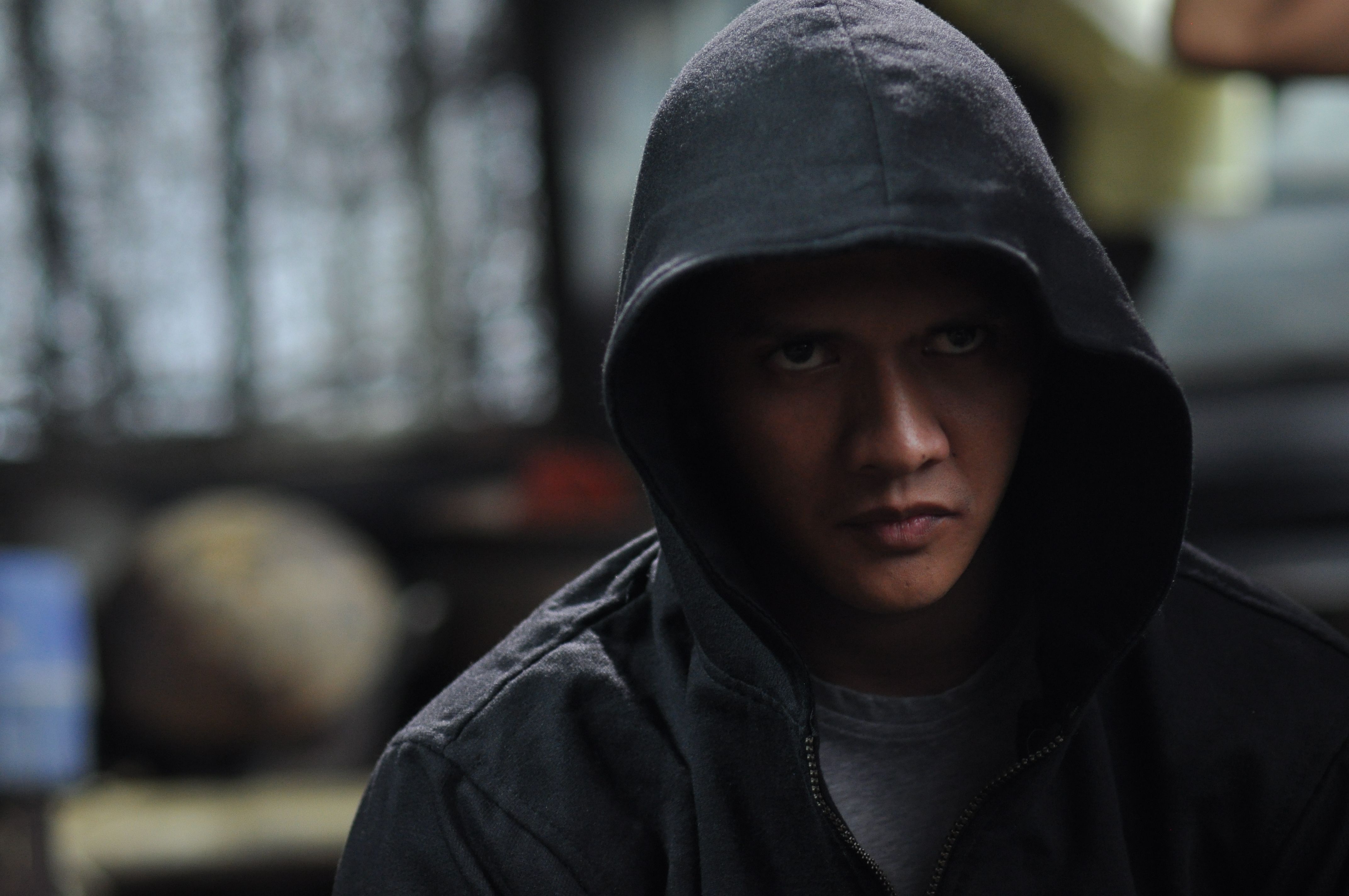 THE RAID 2 Images; THE RAID 2 Officially Begins Production