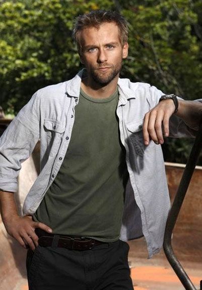 Oren Peli THE RIVER Interview