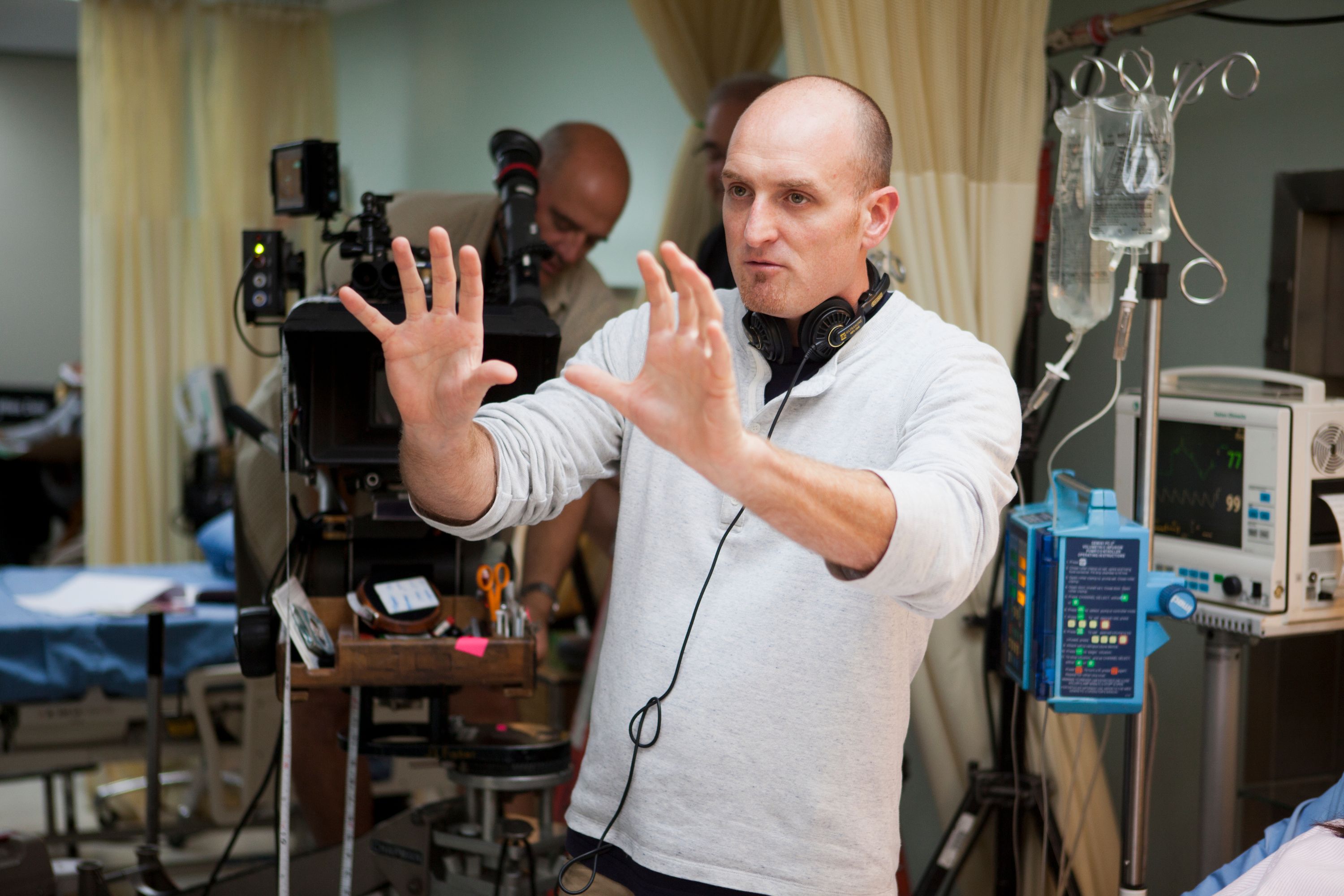 THE VOW Movie Clips and Images Stars Rachel McAdams and Channing Tatum