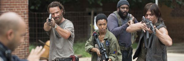TV Ratings: The Walking Dead Sets Mid-Season Finale Record with 14.8 ...