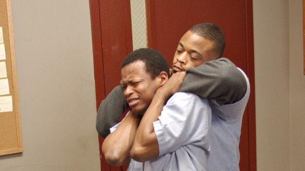 THE WIRE: Season 2 Review