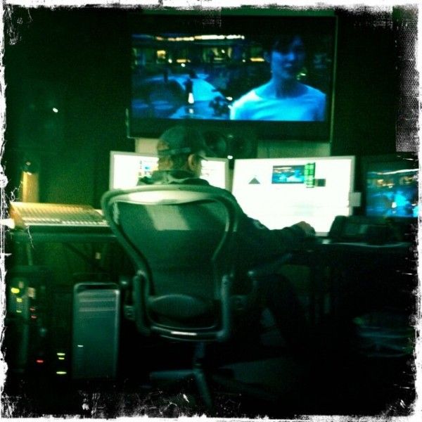 THE WOLVERINE Image Hugh Jackman