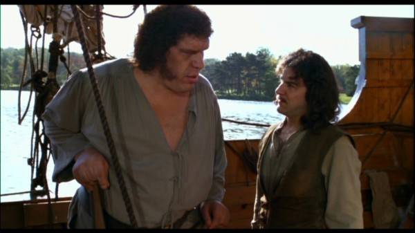 25 Years Later the THE PRINCESS BRIDE Cast Reunites
