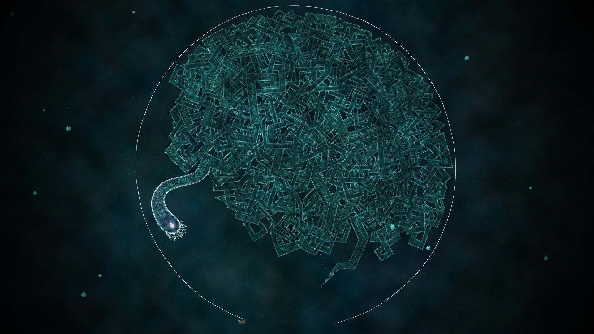 THE SECRET OF KELLS Trailer, Poster and Images