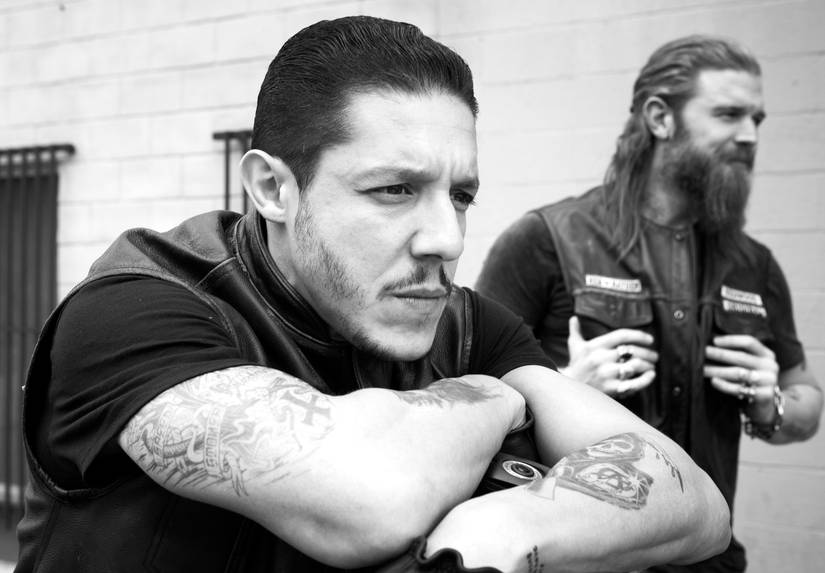 Sons of Anarchy Cast & Character Guide: Who’s Who in the Crime Drama Series