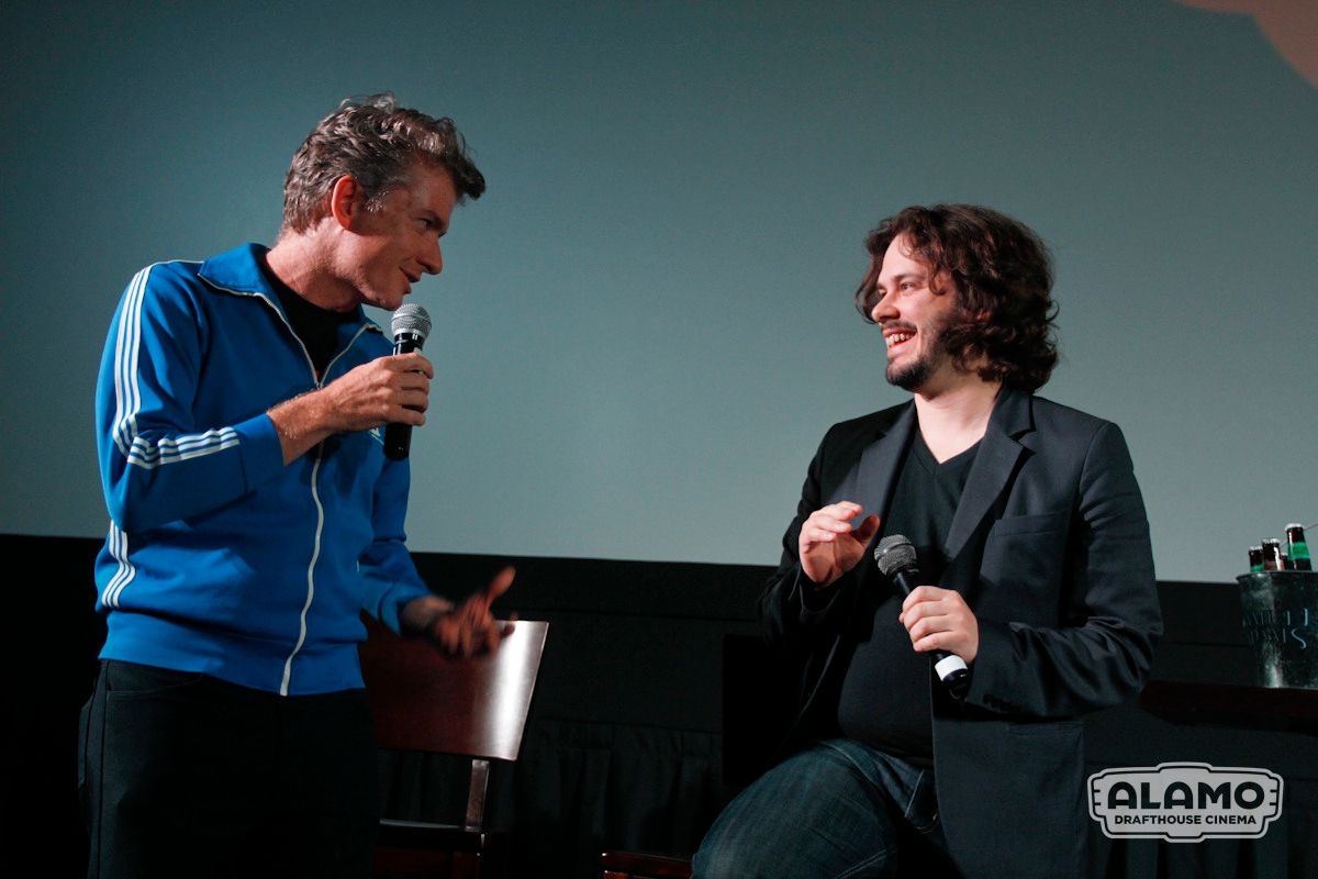 Tyler Stout SHAUN OF THE DEAD Posters by Mondo; SHAUN OF THE DEAD stars ...