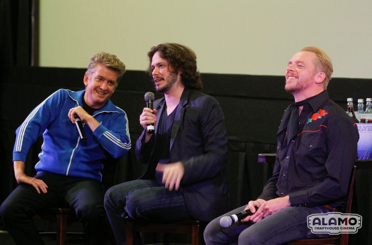 Tyler Stout SHAUN OF THE DEAD Posters by Mondo; SHAUN OF THE DEAD stars ...