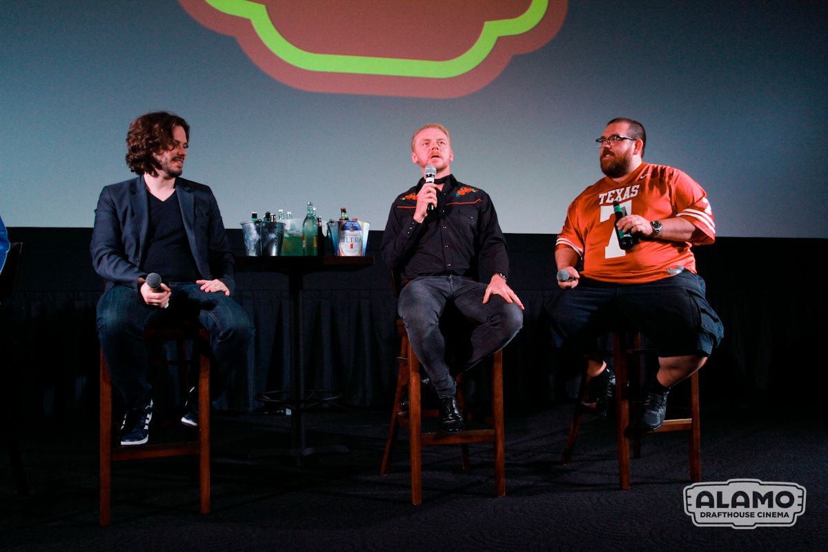 Tyler Stout SHAUN OF THE DEAD Posters by Mondo; SHAUN OF THE DEAD stars ...