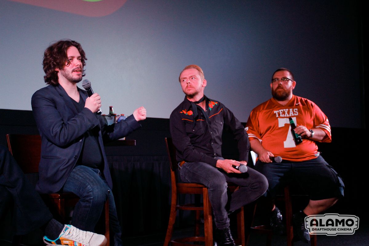 Tyler Stout SHAUN OF THE DEAD Posters by Mondo; SHAUN OF THE DEAD stars ...