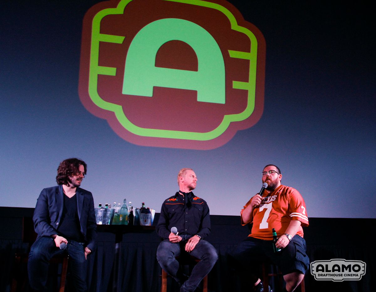 Tyler Stout SHAUN OF THE DEAD Posters by Mondo; SHAUN OF THE DEAD stars ...