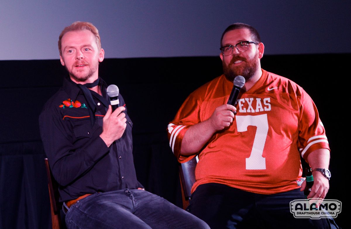 Tyler Stout SHAUN OF THE DEAD Posters by Mondo; SHAUN OF THE DEAD stars ...