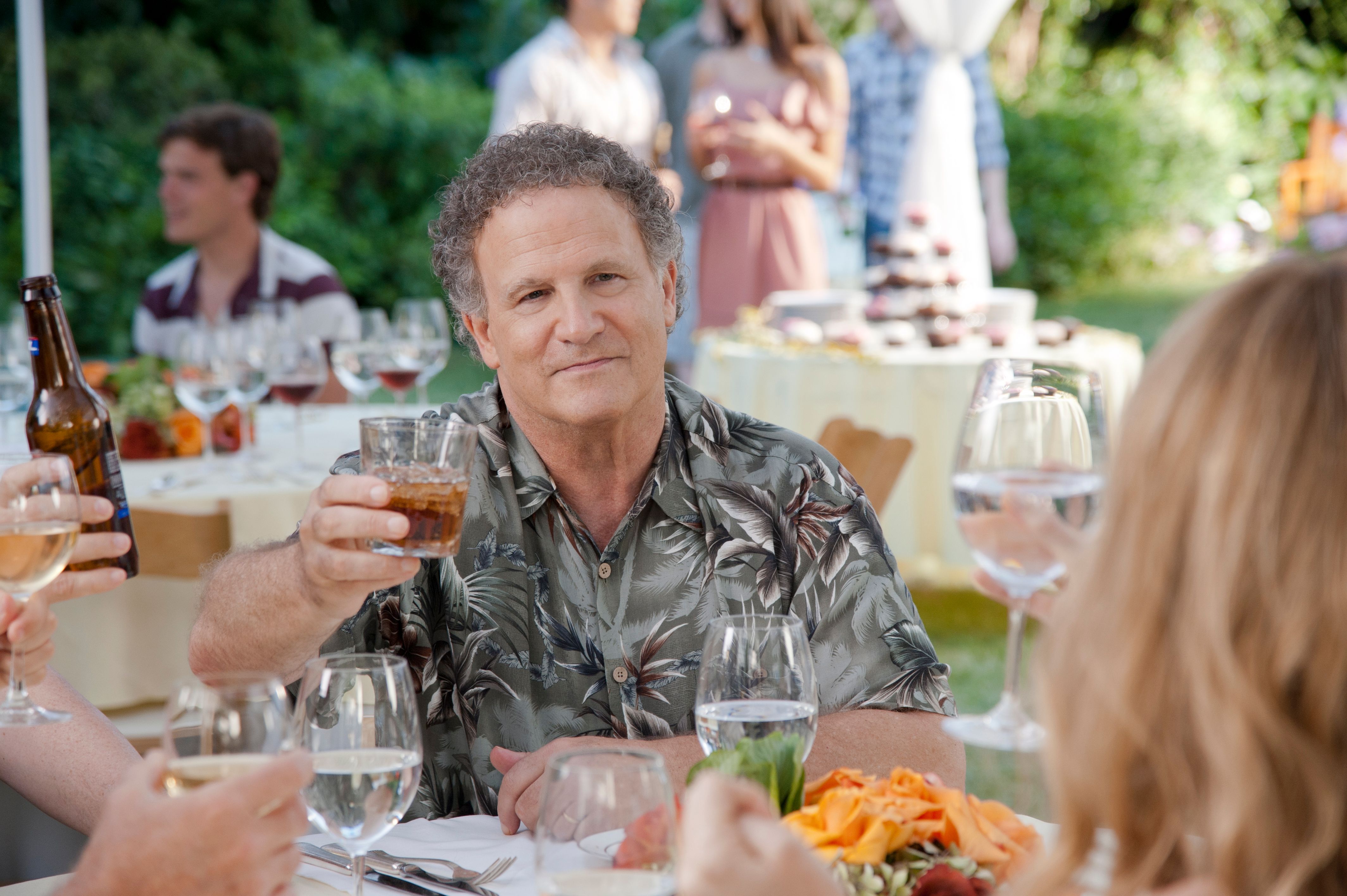 THIS IS 40 Images Featuring Paul Rudd and Leslie Mann