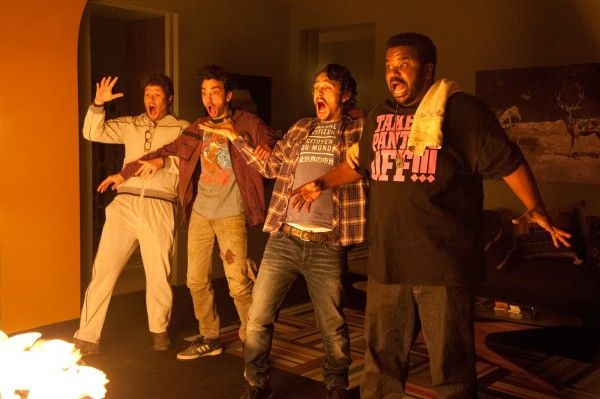 The 35 Best Horror Comedy Movies of All Time