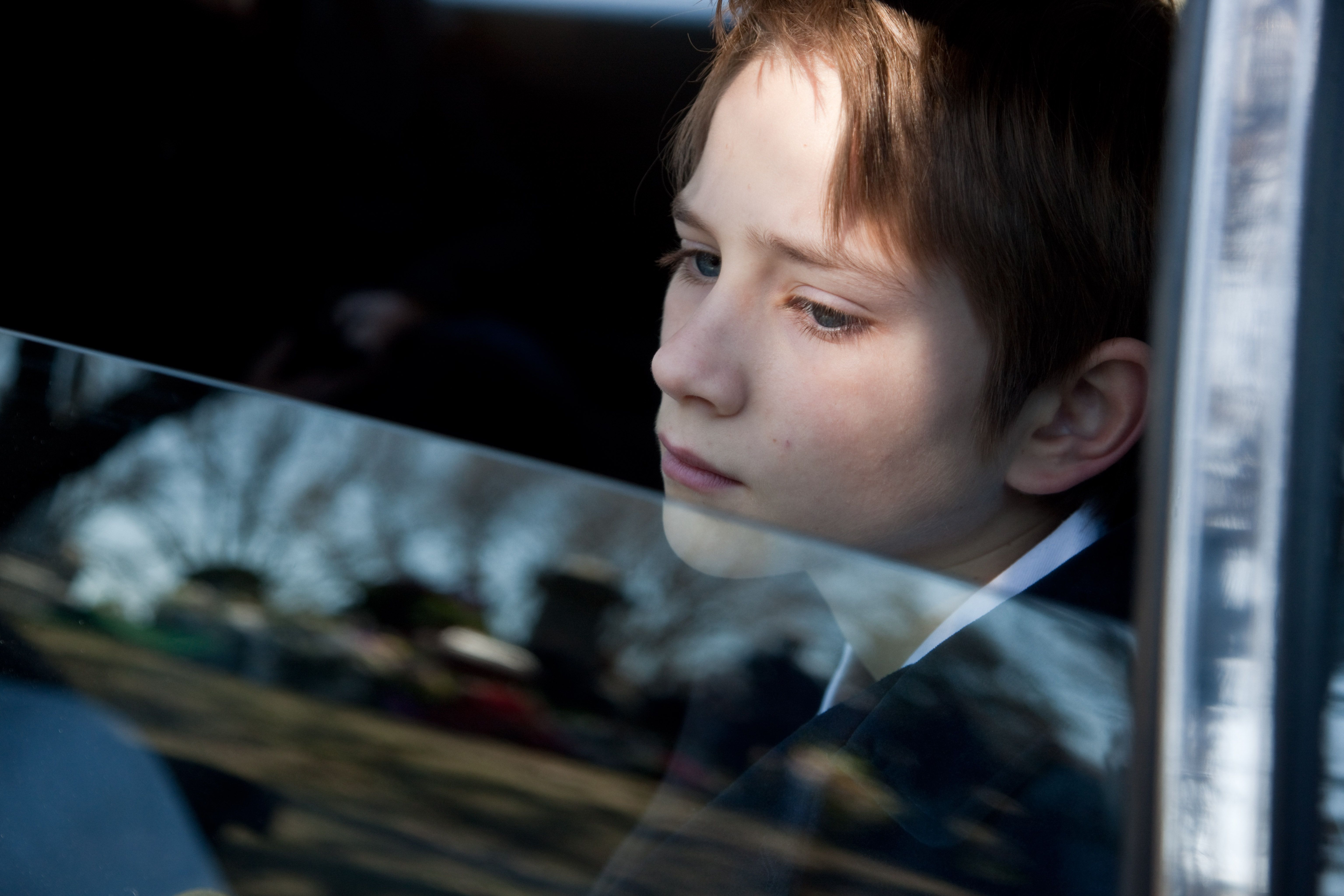 EXTREMELY LOUD AND INCREDIBLY CLOSE Movie Images
