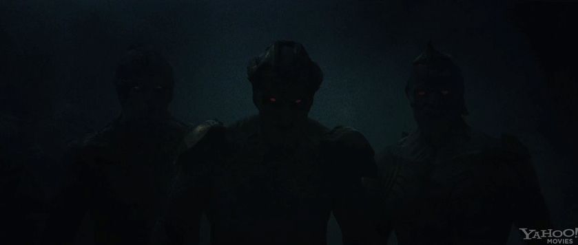 THOR Movie Images starring Chris Hemsworth, Natalie Portman