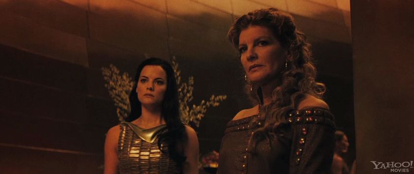 THOR Movie Images starring Chris Hemsworth, Natalie Portman