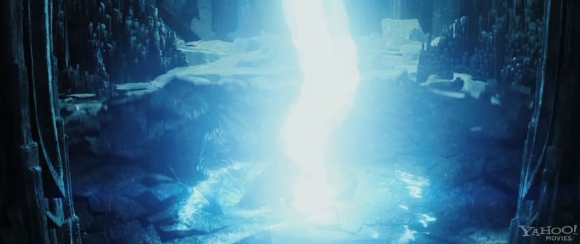 THOR Movie Images starring Chris Hemsworth, Natalie Portman