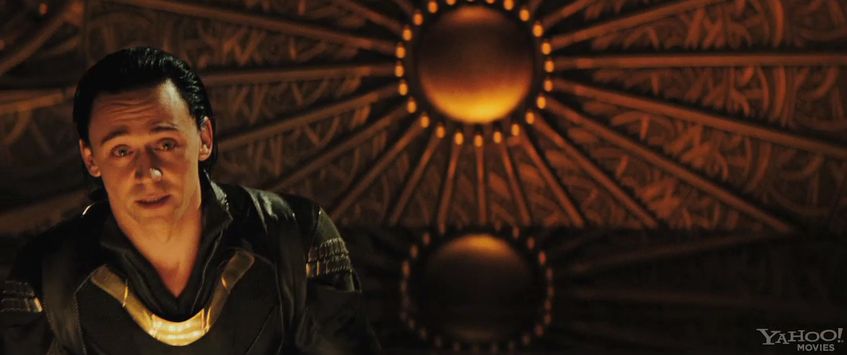 THOR Movie Images starring Chris Hemsworth, Natalie Portman