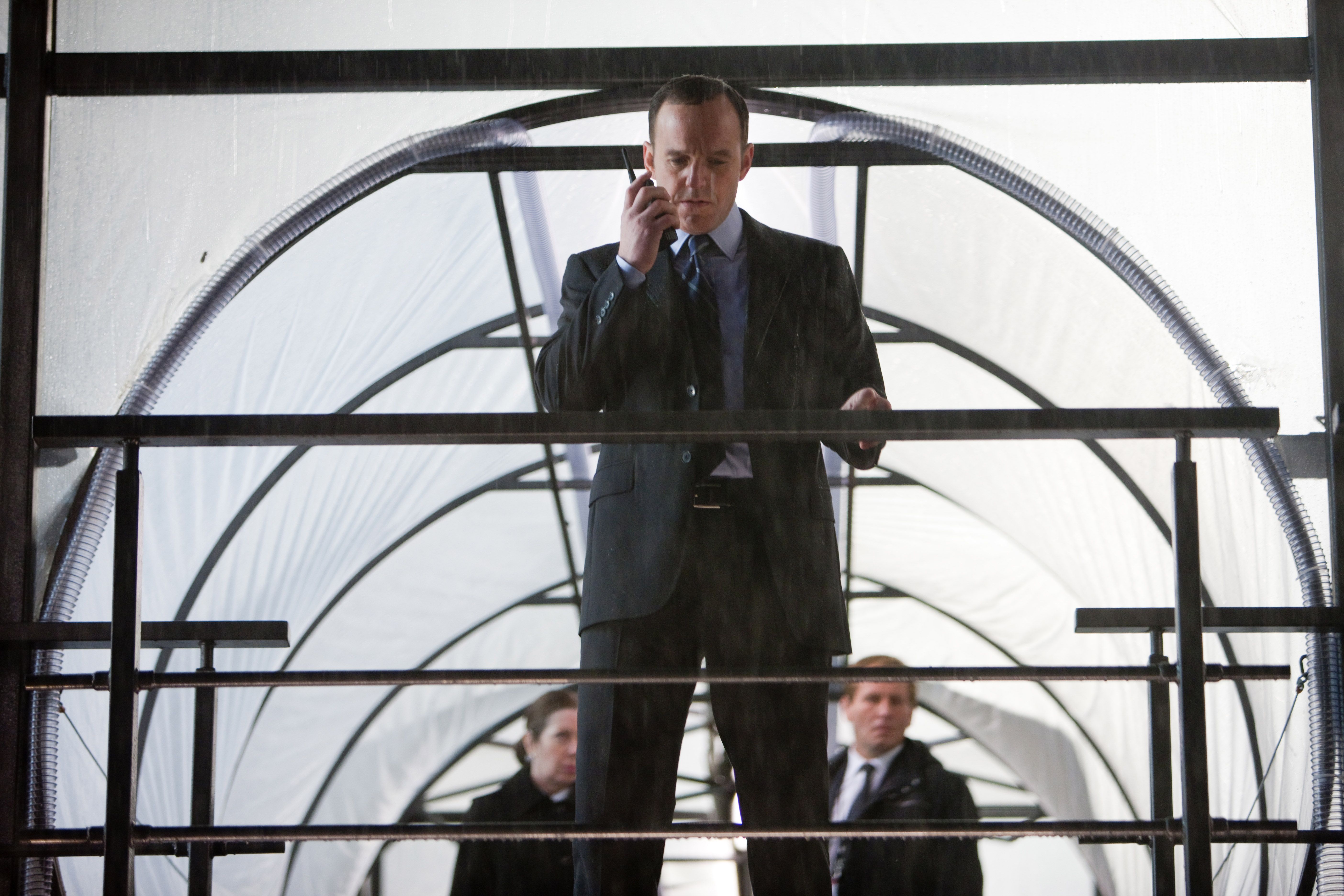 THOR Movie Images Starring Tom Hiddleston