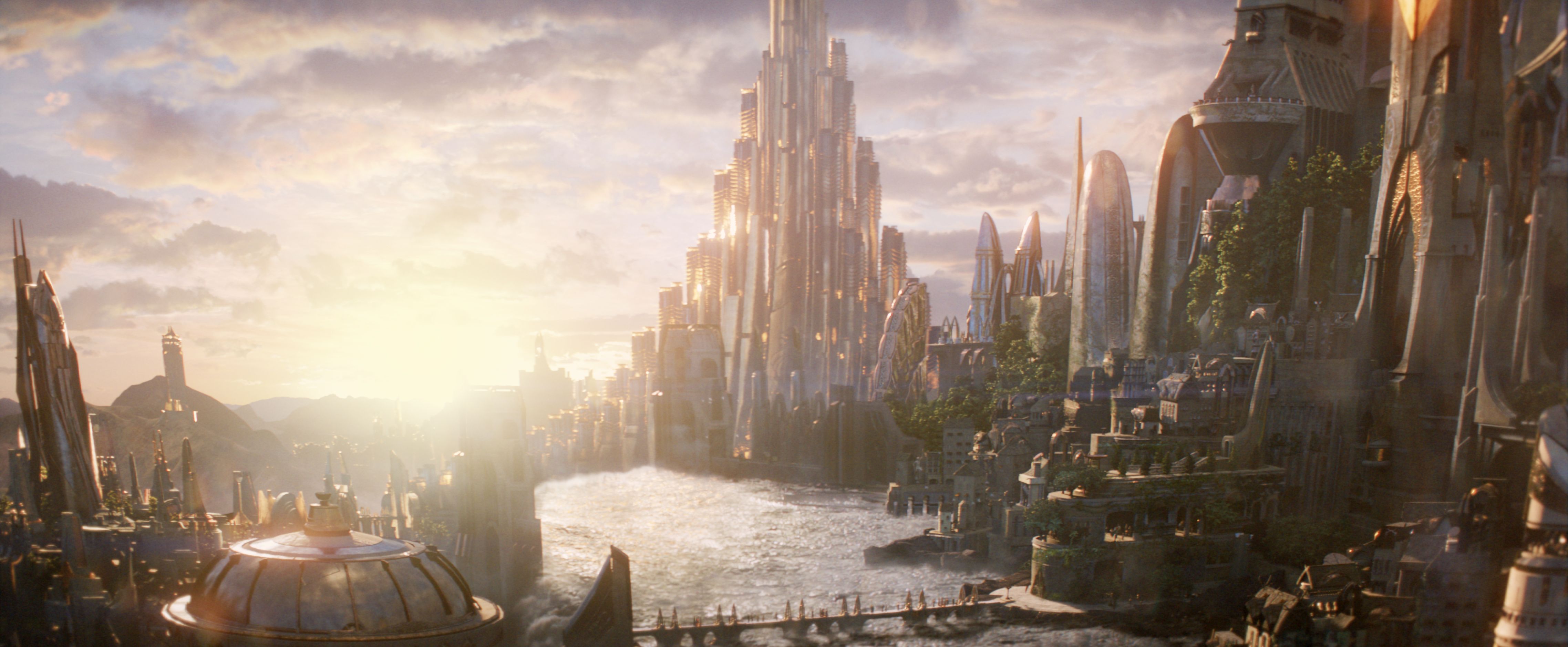 THOR: THE DARK WORLD Images. THOR 2