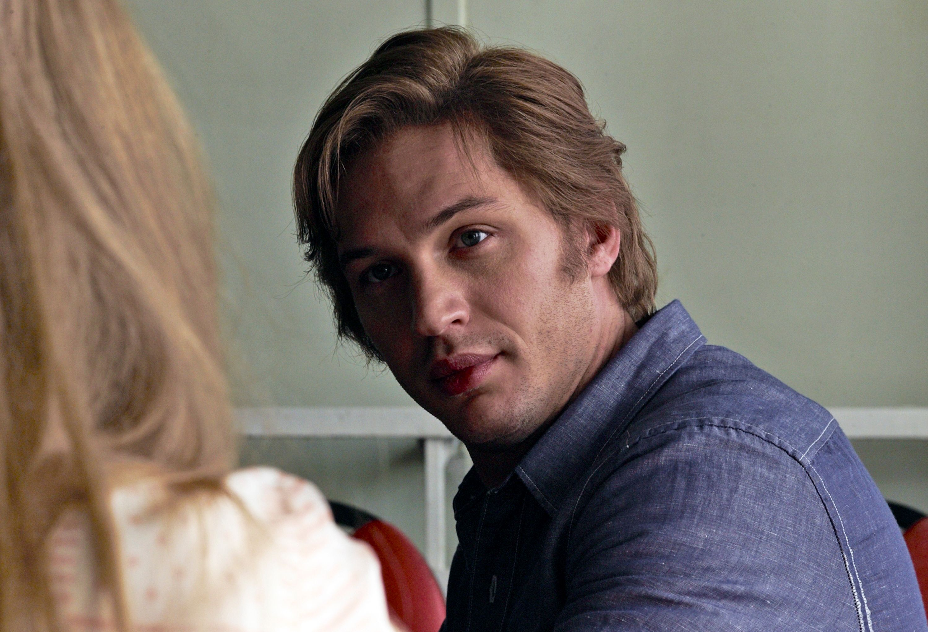 TINKER TAILOR SOLDIER SPY Movie Images