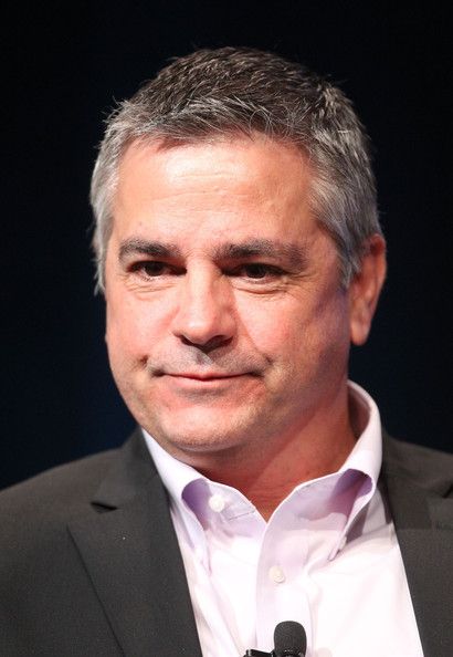 Creators/Executive Producers Joe and Tony Gayton Talk HELL ON WHEELS