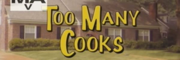 Adult Swim's Too Many Cooks Is the Stuff of Hilarious Nightmares