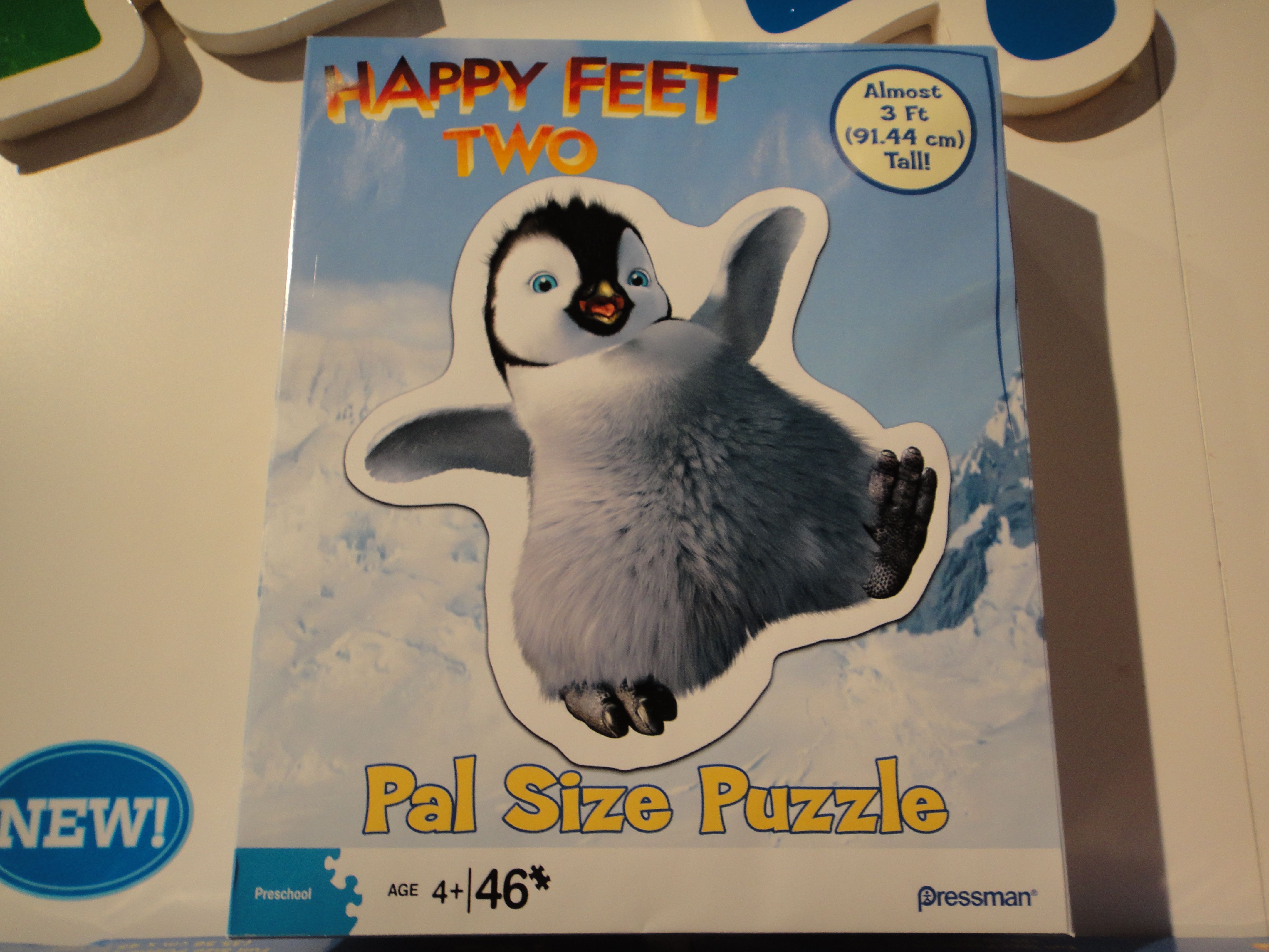 100 Pictures from Toy Fair 2011