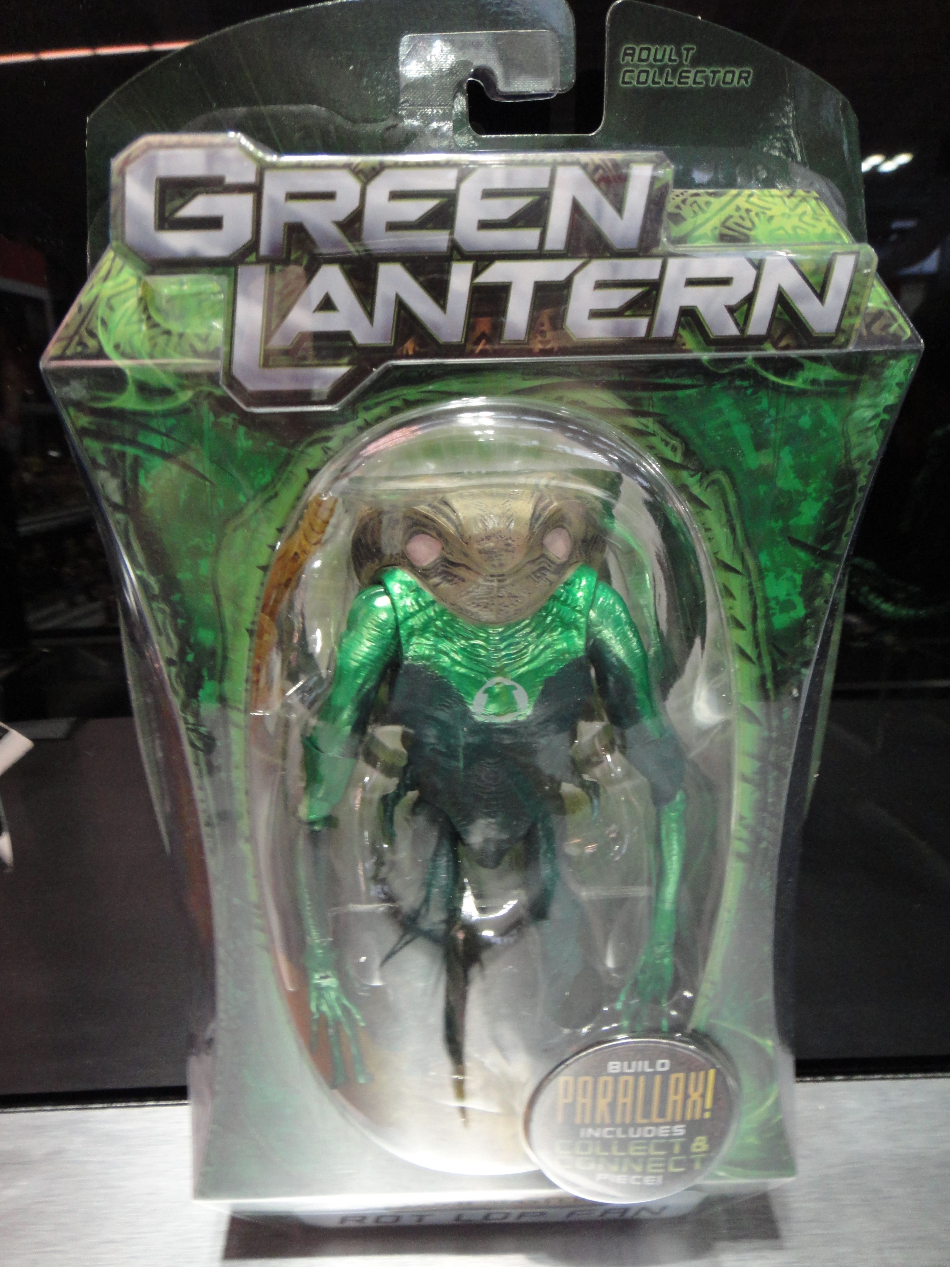 100 Pictures from Toy Fair 2011