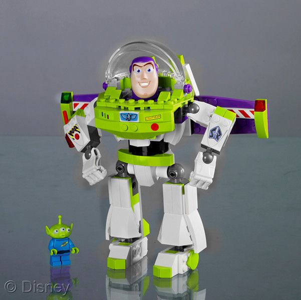 TOY STORY 3 at Toy Fair - Take a Look at the Toys Disney-Pixar Will ...