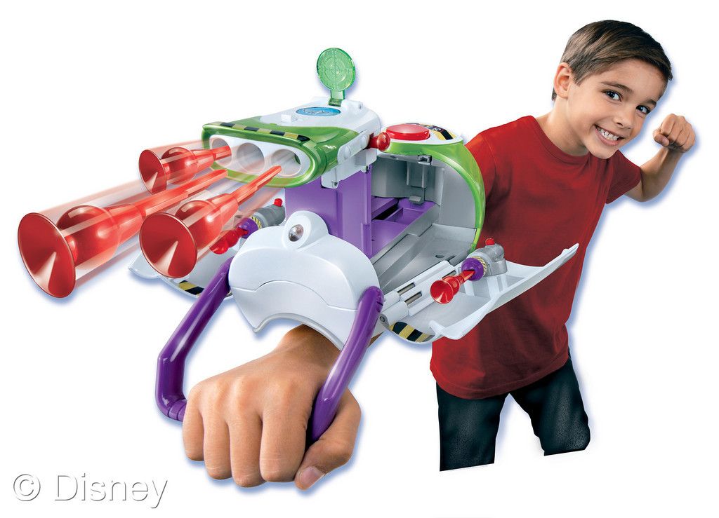 TOY STORY 3 at Toy Fair - Take a Look at the Toys Disney-Pixar Will ...