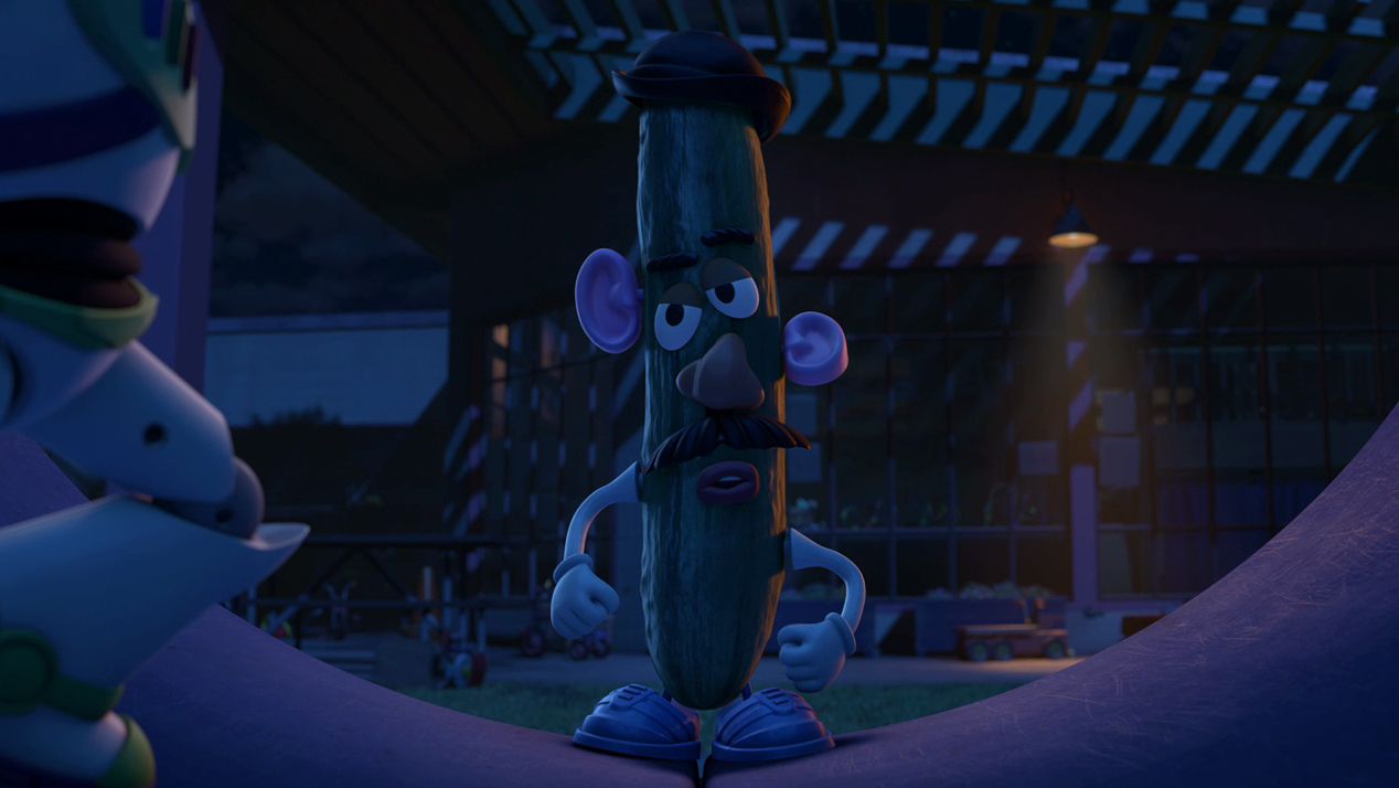 New TOY STORY 3 Trailer with 10 New High Resolution Images