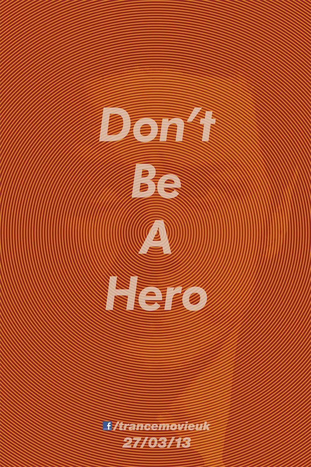 TRANCE Posters. TRANCE Stars James McAvoy, Rosario Dawson, and Vincent ...