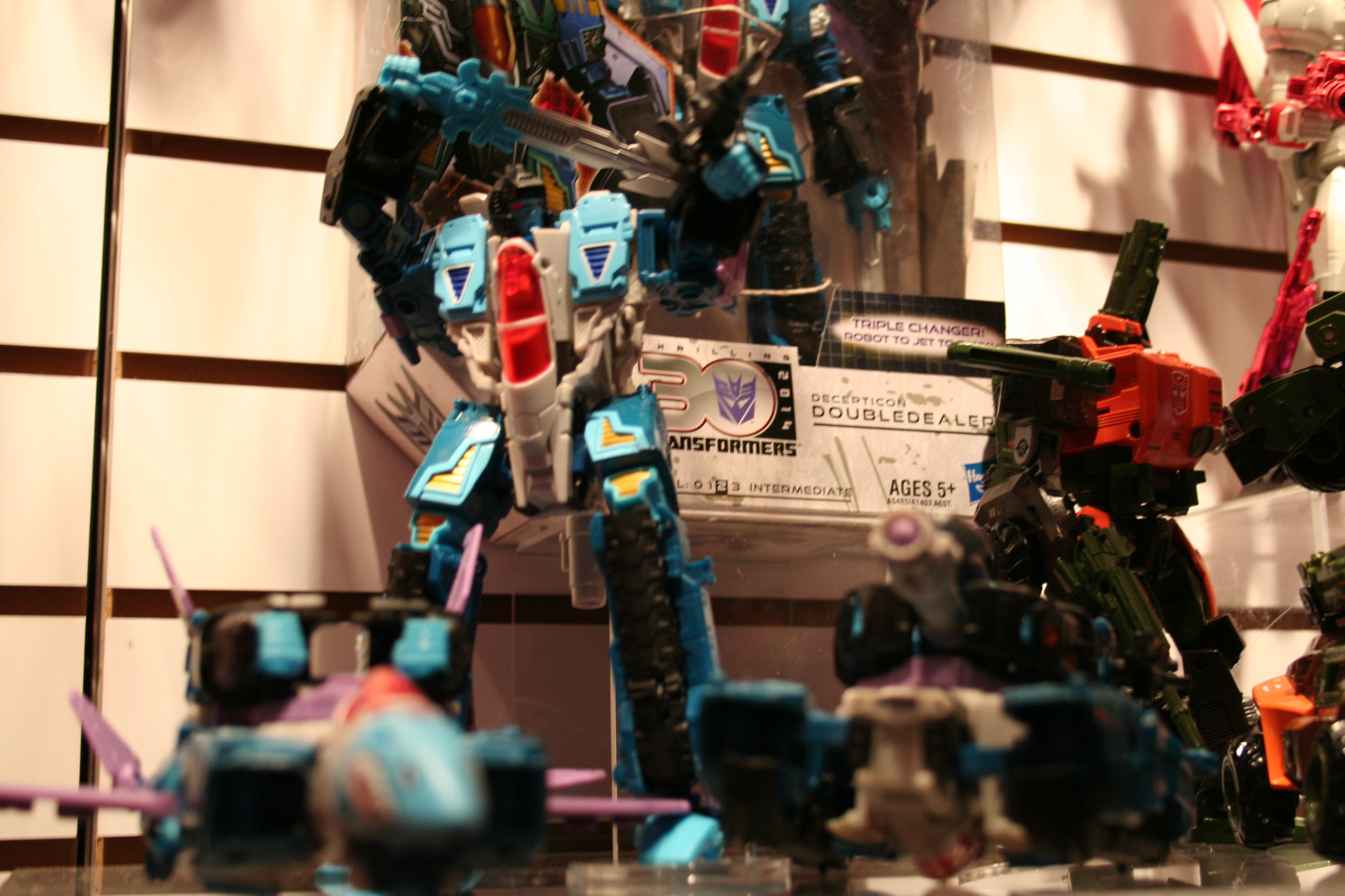TRANSFORMERS 4 AGE OF EXTINCTION Toys and Action Figure Images ...