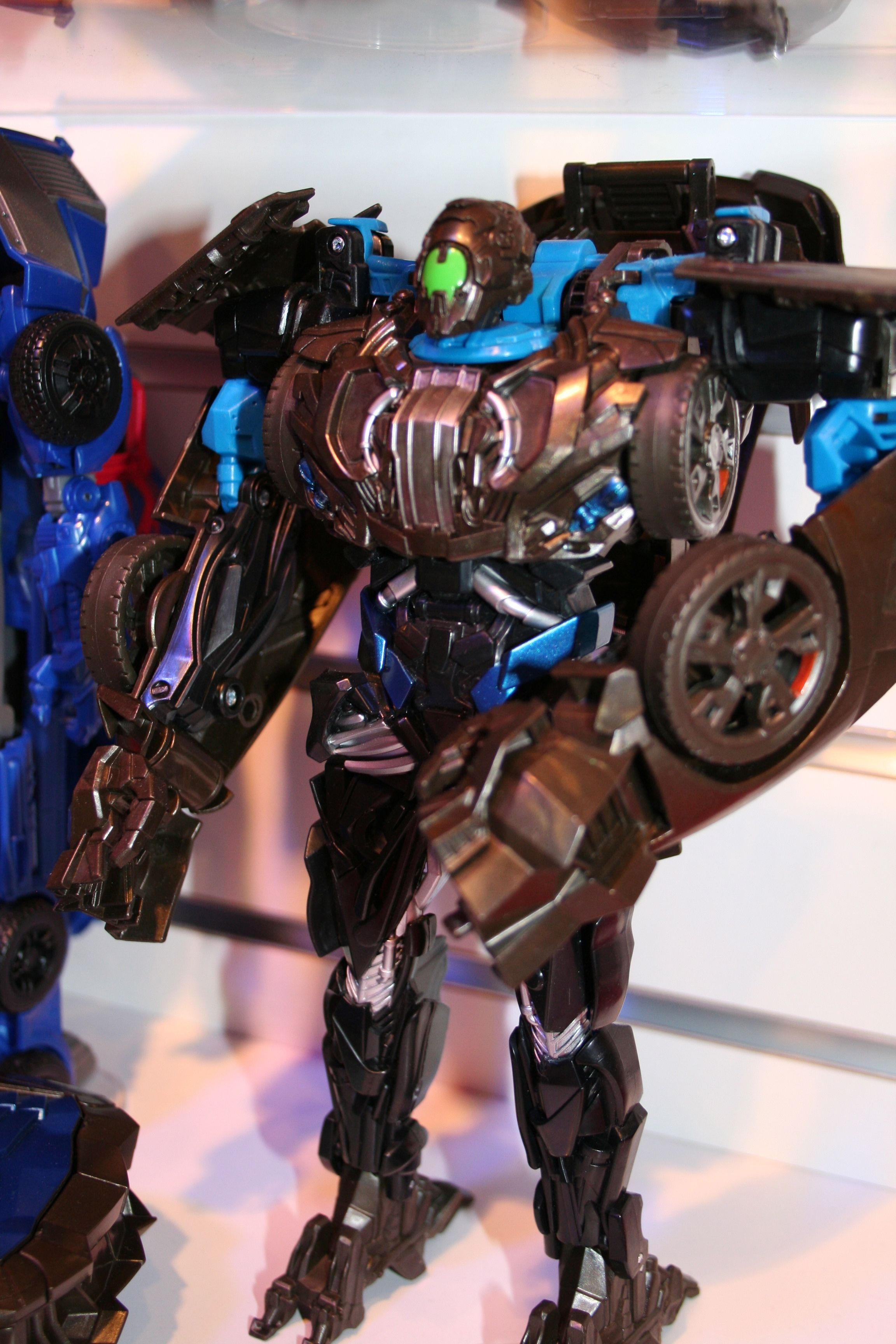 TRANSFORMERS 4 AGE OF EXTINCTION Toys and Action Figure Images ...