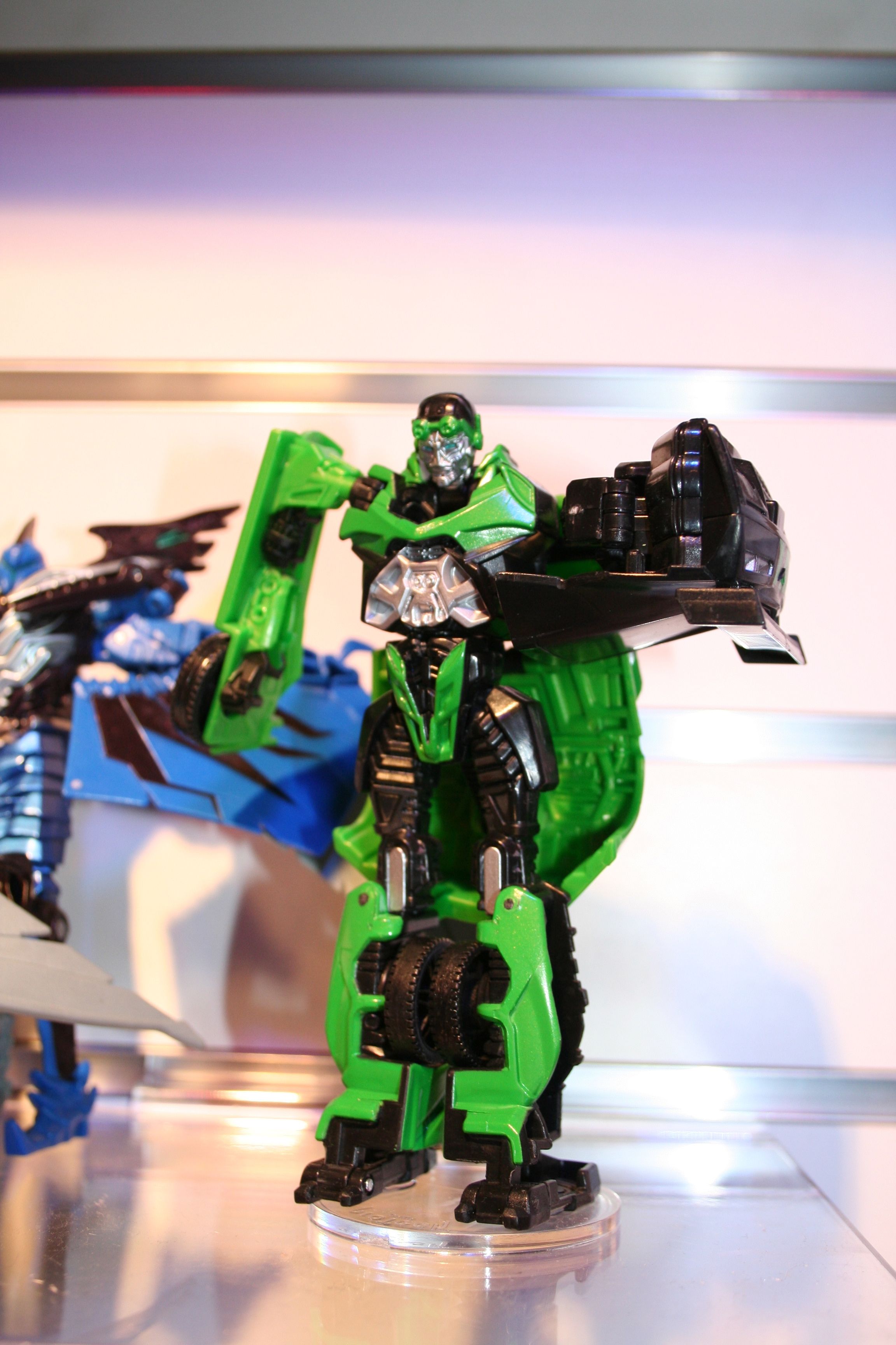 TRANSFORMERS 4 AGE OF EXTINCTION Toys and Action Figure Images ...
