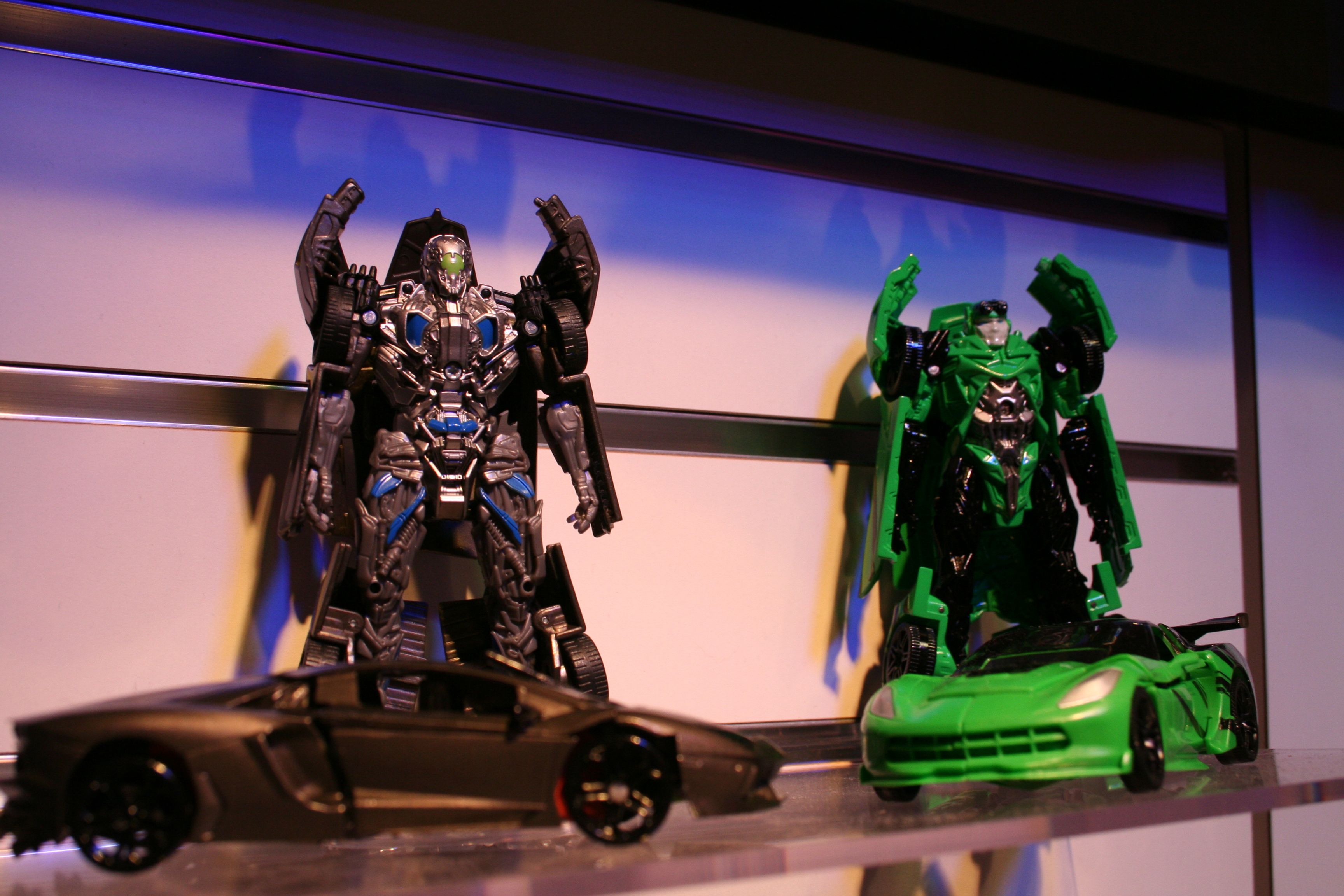 TRANSFORMERS 4 AGE OF EXTINCTION Toys and Action Figure Images ...