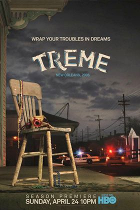 Treme Season 2 DVD Review