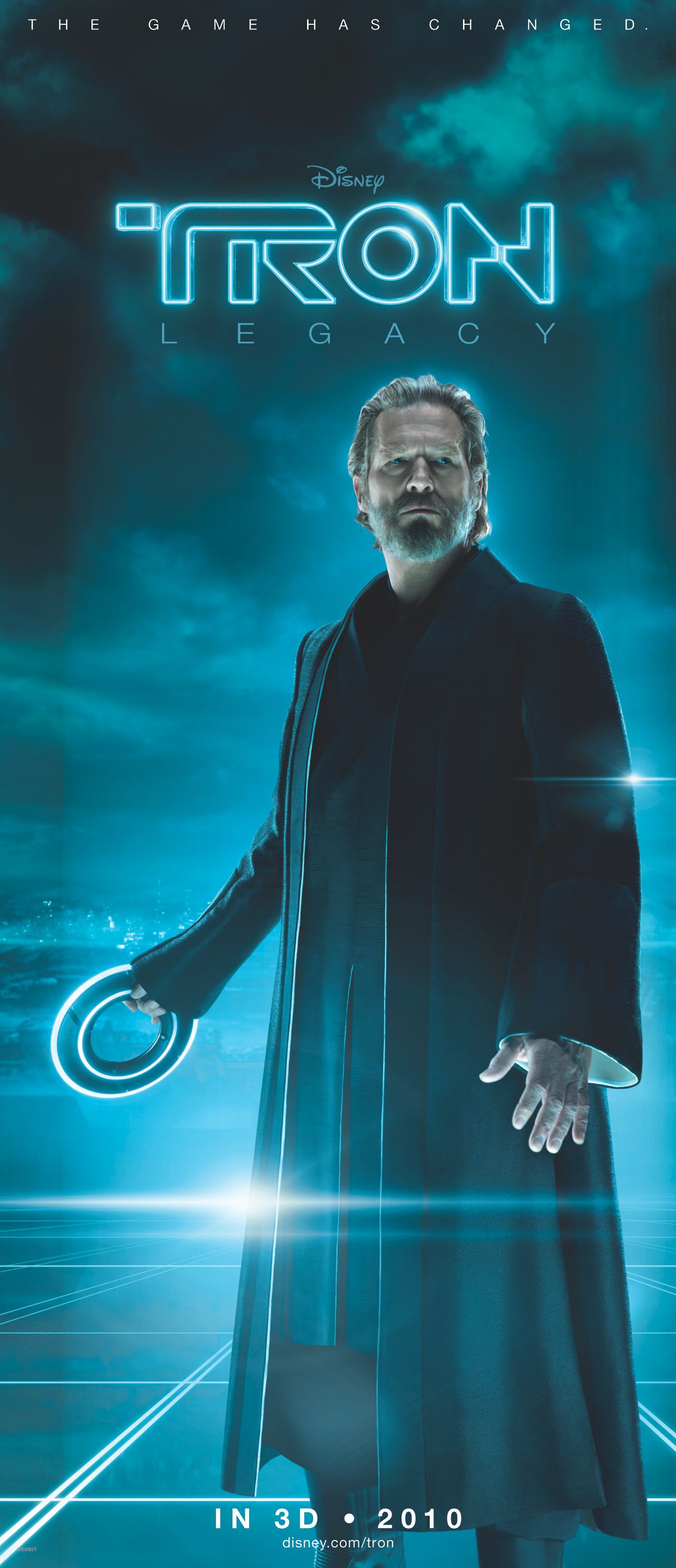 TRON: LEGACY Concept Art Released; Recap of Images and Posters