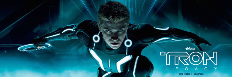 TRON: LEGACY Concept Art Released; Recap of Images and Posters