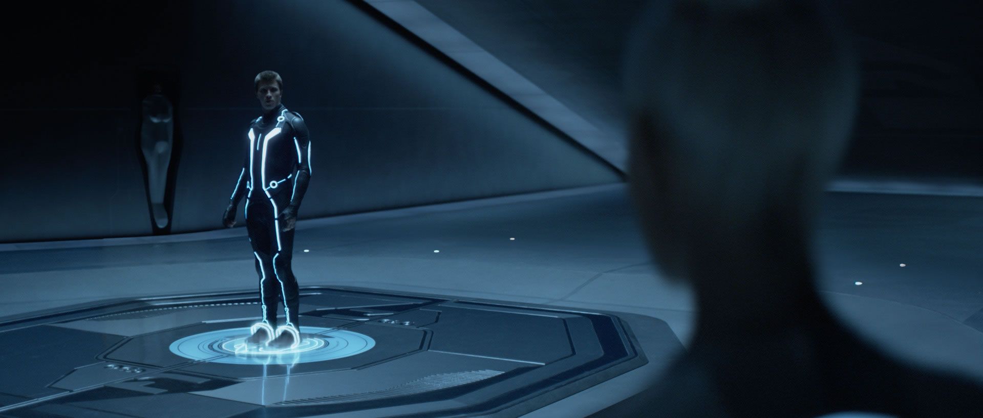 TRON: LEGACY Concept Art Released; Recap of Images and Posters