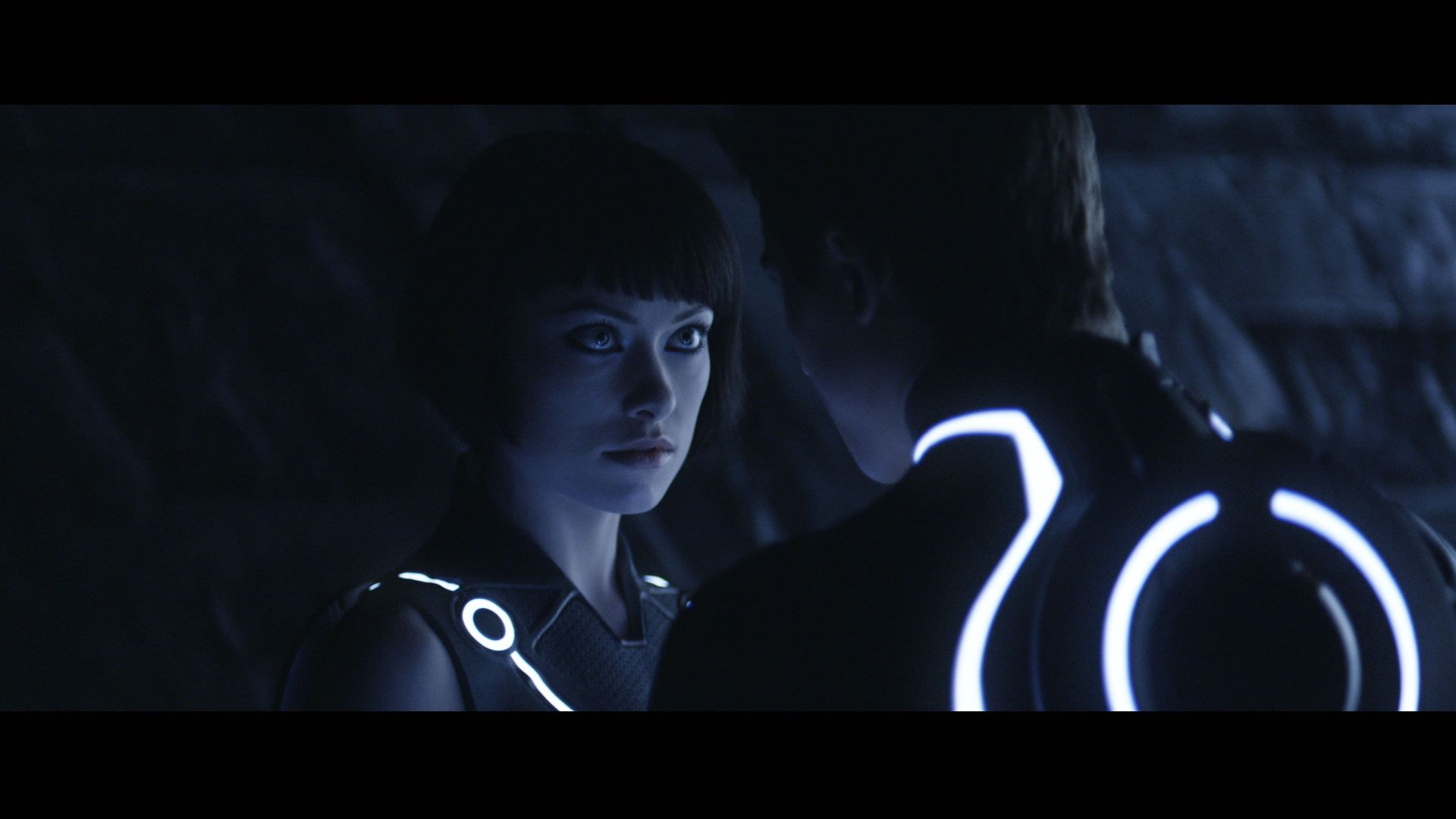 TRON: LEGACY Concept Art Released; Recap of Images and Posters