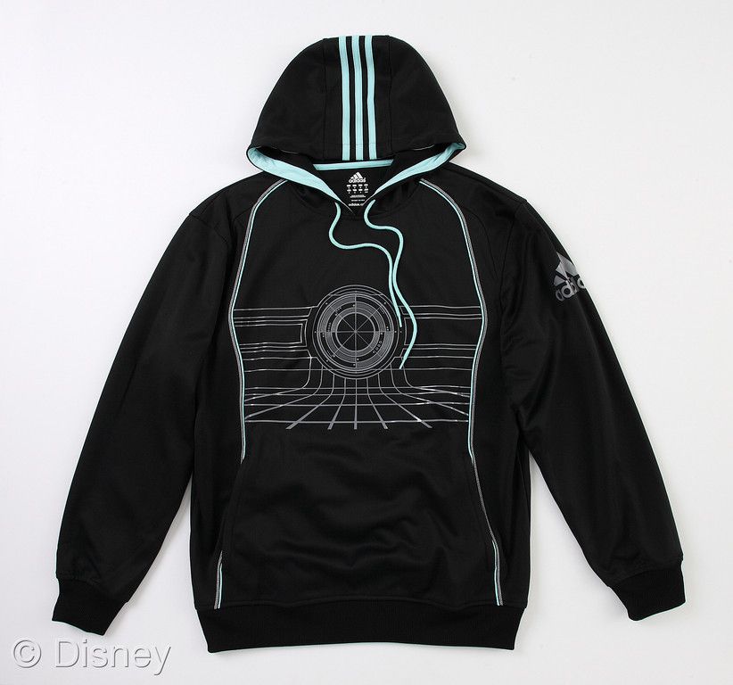 Loads of Images of Upcoming TRON: LEGACY Merchandise Clothes, Jewelry