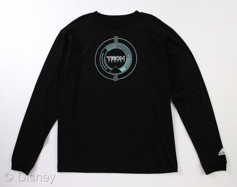 Loads of Images of Upcoming TRON: LEGACY Merchandise Clothes, Jewelry