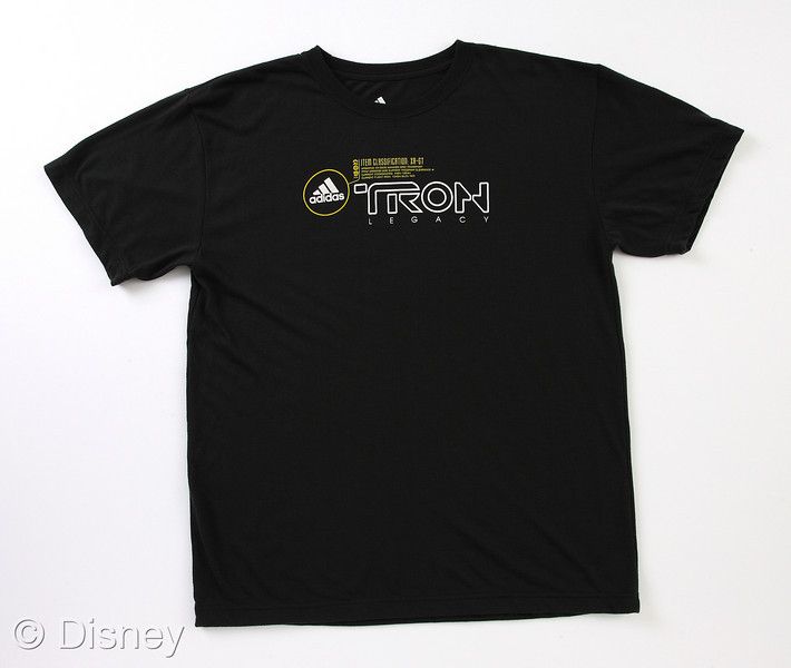 Loads of Images of Upcoming TRON: LEGACY Merchandise Clothes, Jewelry