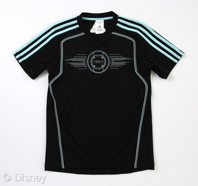 Loads of Images of Upcoming TRON: LEGACY Merchandise Clothes, Jewelry