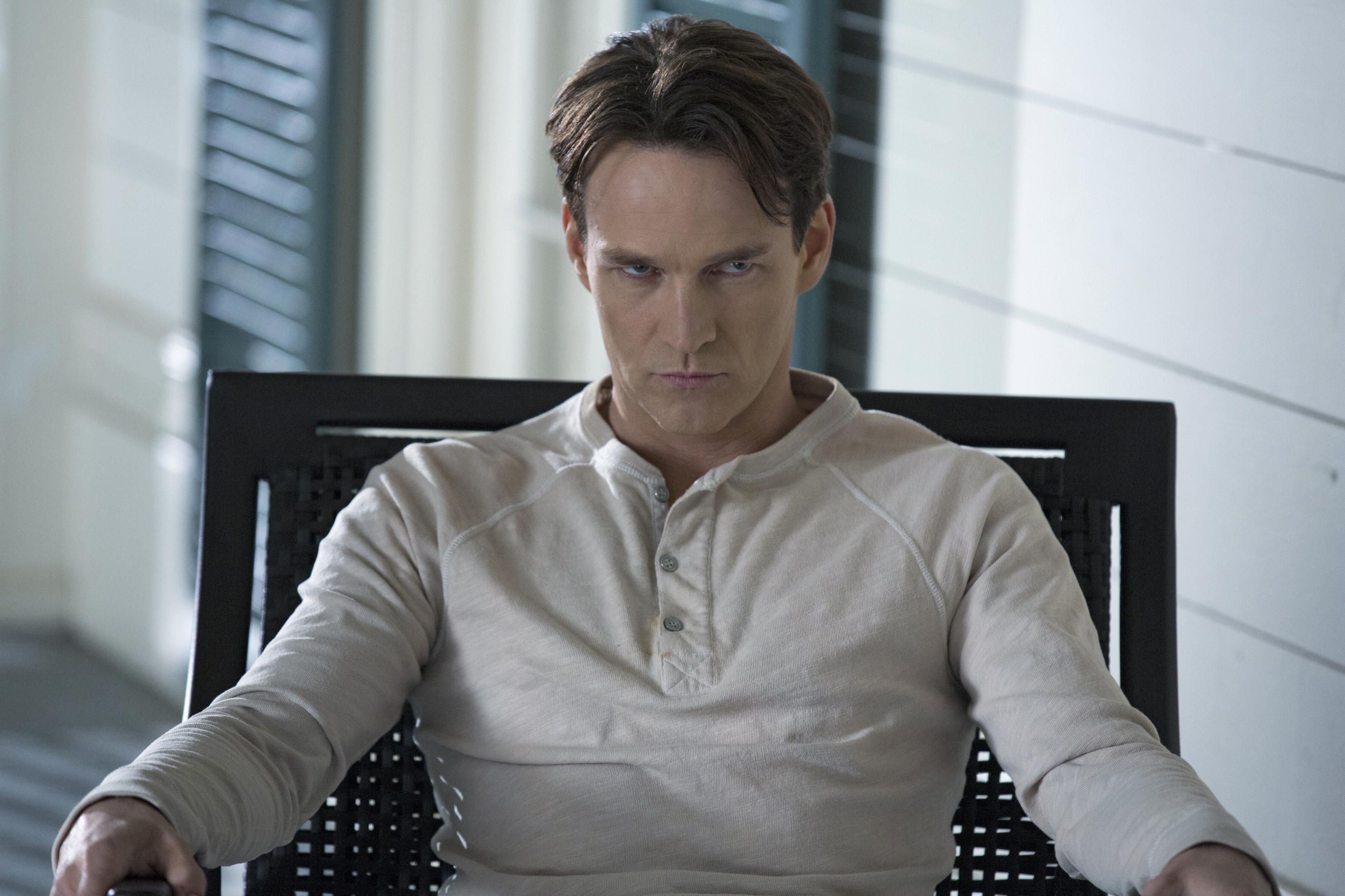 TRUE BLOOD Season 6 Images Featuring Anna Paquin, Alexander Skarsgard ...